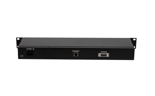Rackmount GPS NTP Server | NTS-4000-R-GPS | Galleon Systems Ltd.