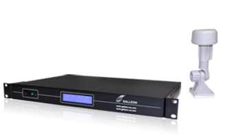 Cyber Attacks and the Importance Time Server Security - Galleon Systems